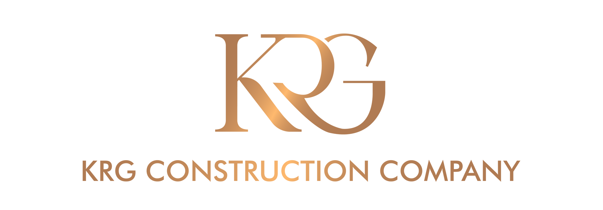Product & Services - KRG Construction Company